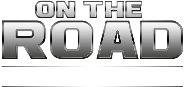 ON THE ROAD - THE TRUCK SIMULATOR - Tox2 interactive GmbH